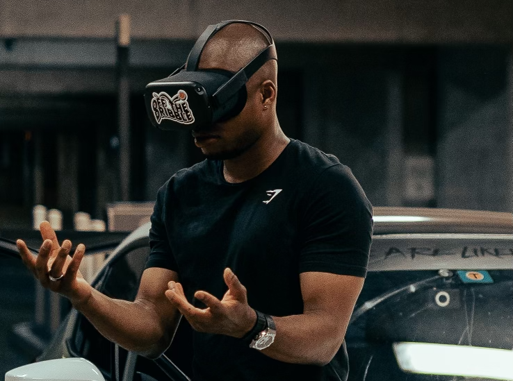 Why VR Needs to be More Comfortable