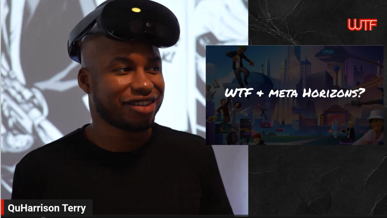 The Horizon Worlds Metaverse Mirage: A 900 DAU Reality Check