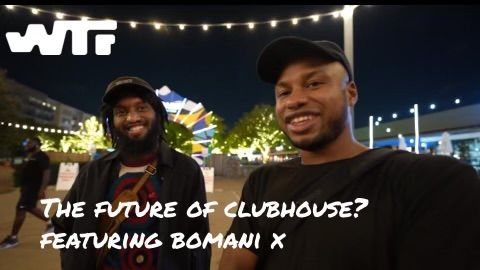 The Reincarnation of Clubhouse: A Tactical Pivot or an Existential Crisis?