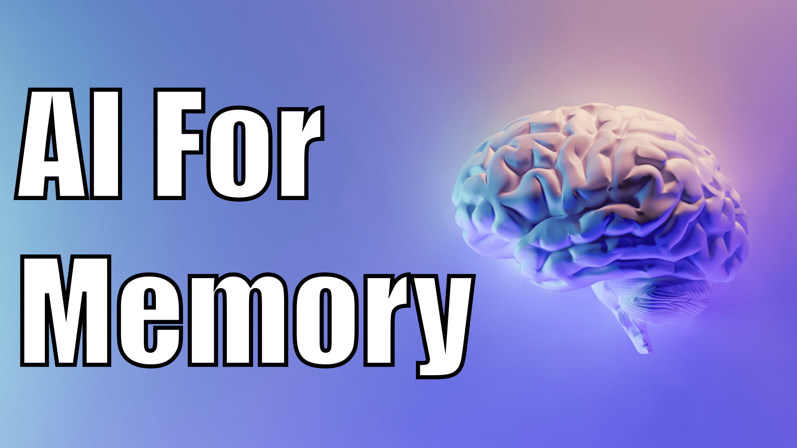 Enhancing Memory and Learning Recall with Wisdolia AI