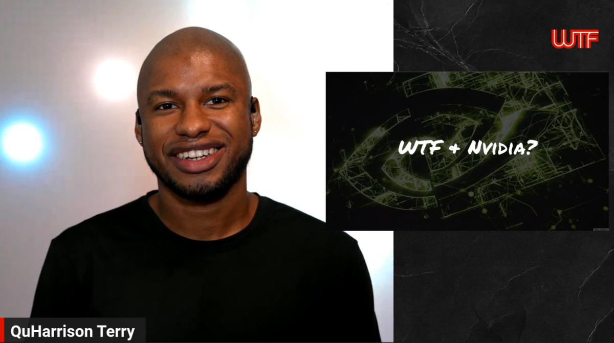 Nvidia Made $6 Billion in Profit from AI