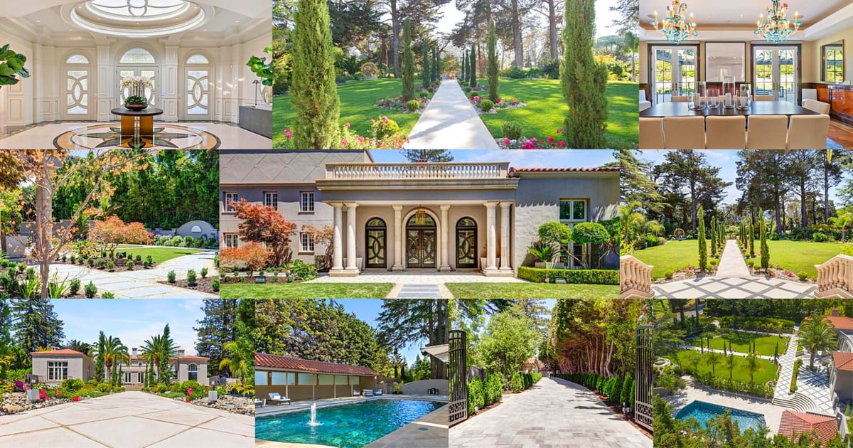 AGI House: My Journey Inside